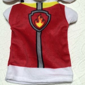 Paw Patrol | Toys | 420 Paw Patrol Marshall Puppet By Melissa Doug ...